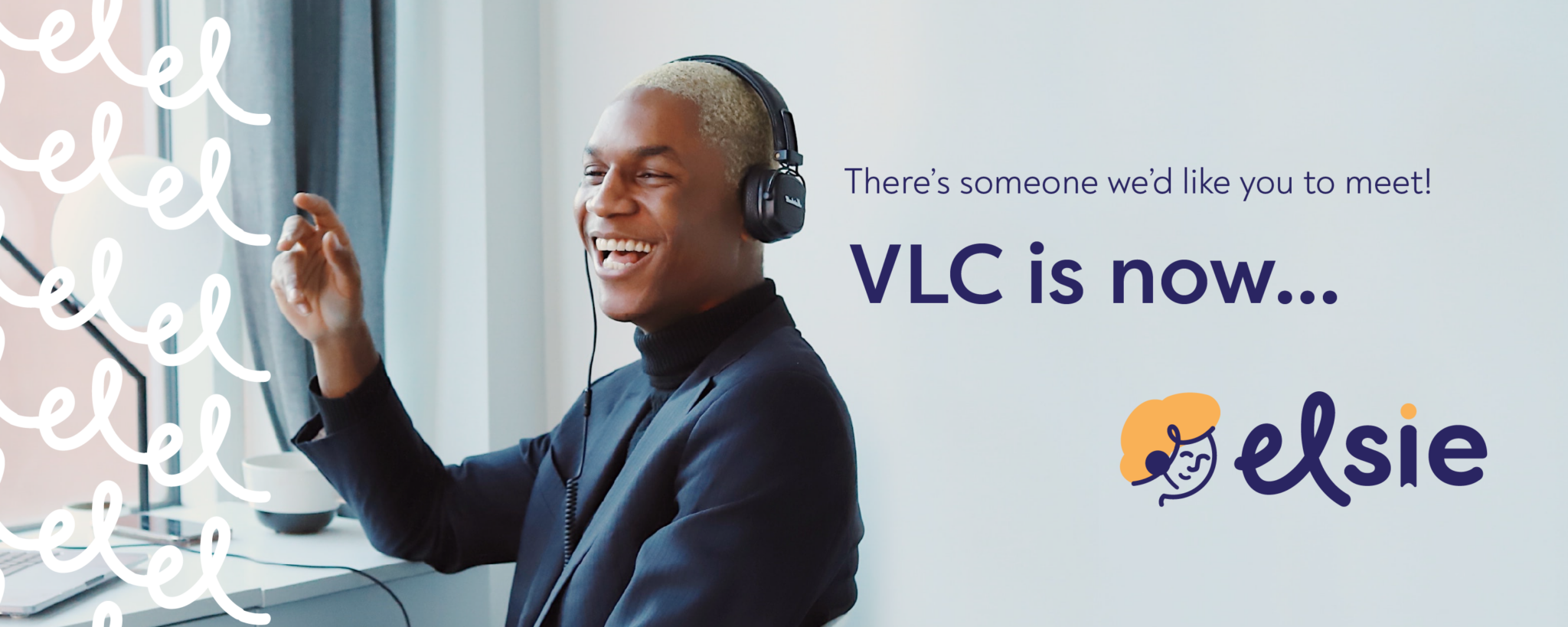 Virtual Learning Collaborative (VLC) Announces Rebrand, Becoming “Elsie ...